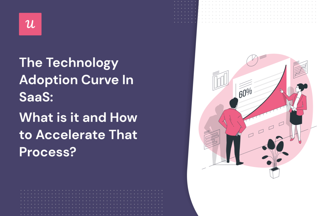 The Technology Adoption Curve in SaaS: What is It and How to Accelerate ...