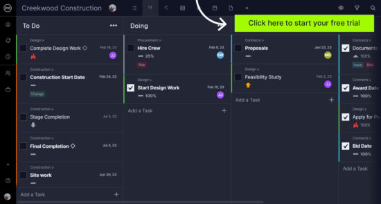 How to Make a Requirements Traceability Matrix (RTM) - prodSens.live