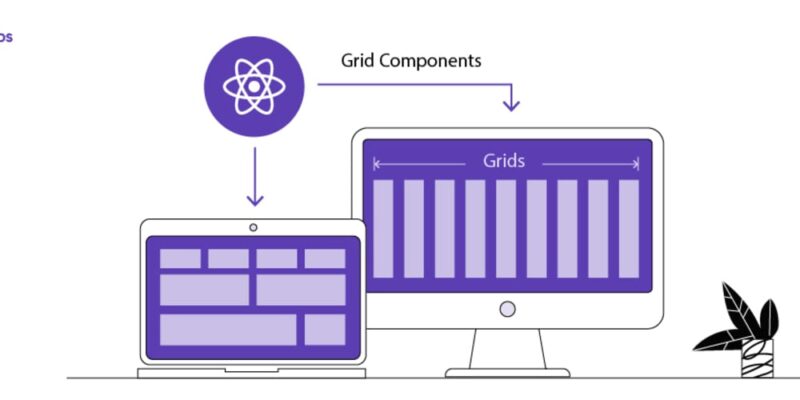Top 10 React Grid Components and Libraries for 2022 - prodSens.live