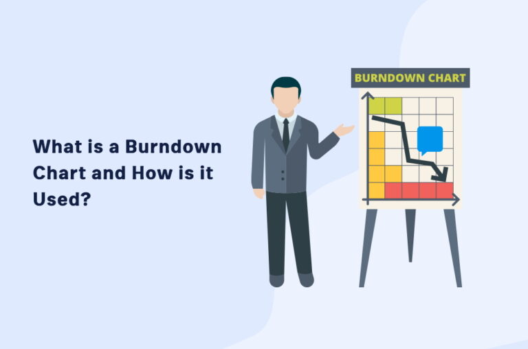 What is a Burndown Chart and How is it Used? - prodSens.live