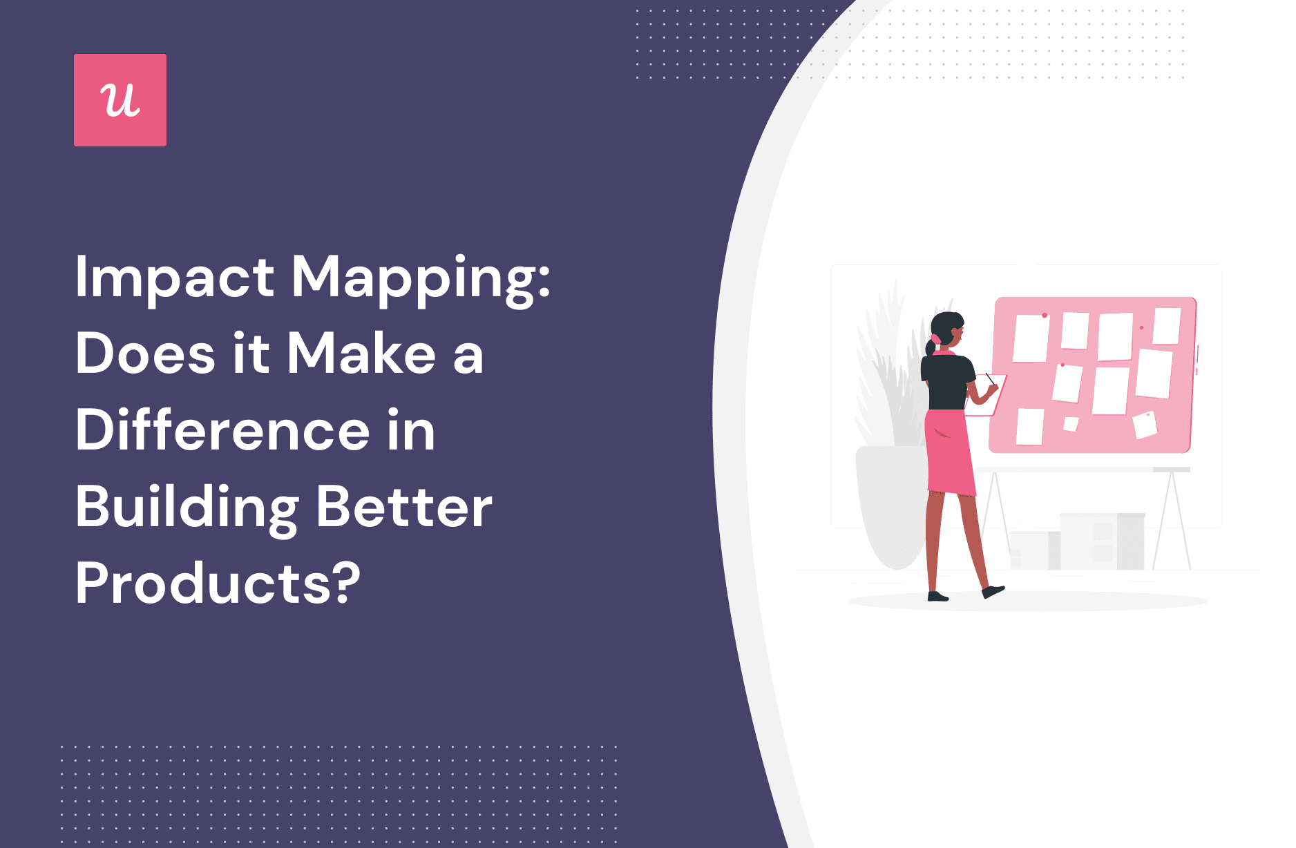Impact Mapping: Does it Make a Difference in Building Better Products ...