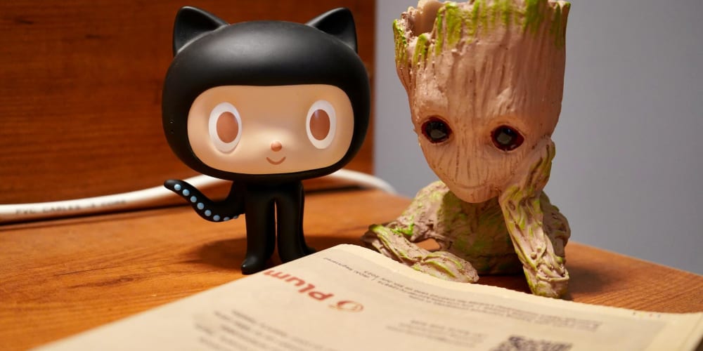 You Don T Need The Git Cli Prodsens Live