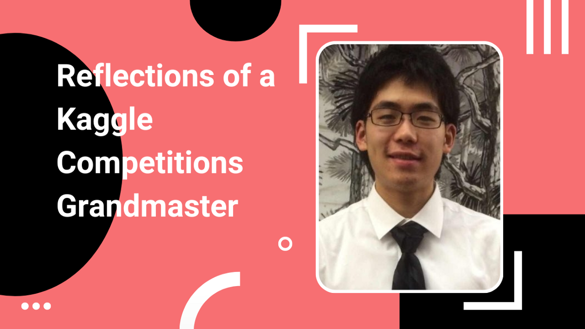 How to become a Kaggle Competitions Grandmaster - prodSens.live