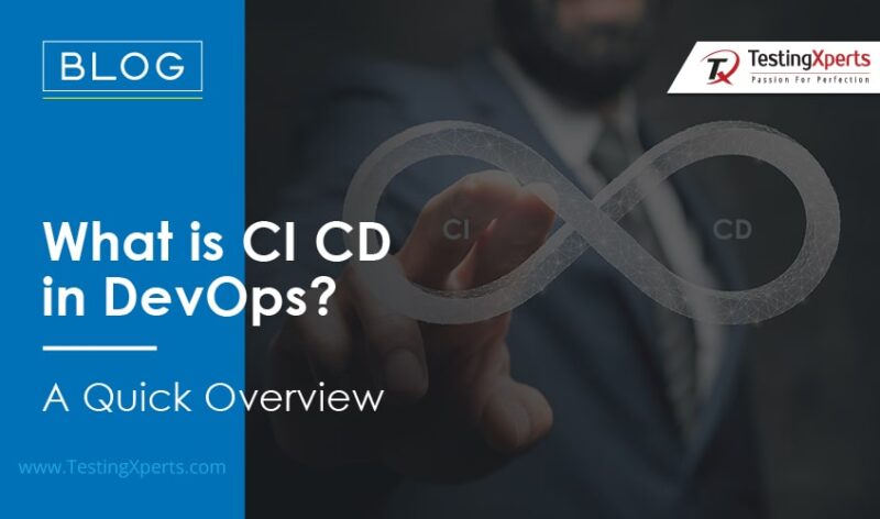 What is CI CD in DevOps? A Quick Overview - prodSens.live