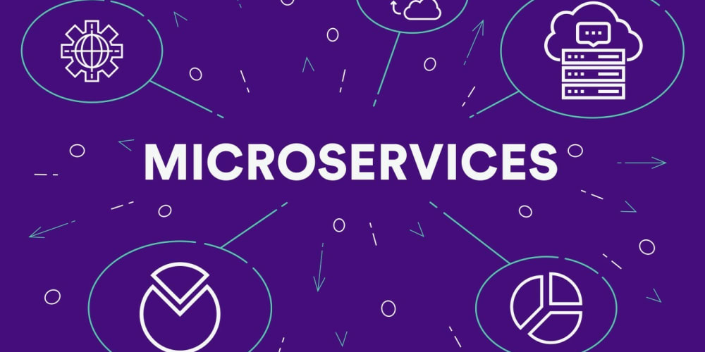 Getting started with Microservice architecture - prodSens.live Getting started with Microservice architecture - prodSens.live