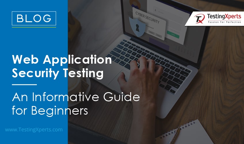 Web Application Security Testing An Informative Guide For Beginners