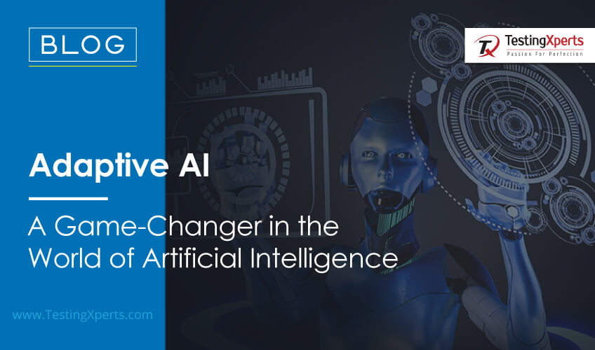 Adaptive AI: A Game-Changer in the World of Artificial Intelligence ...