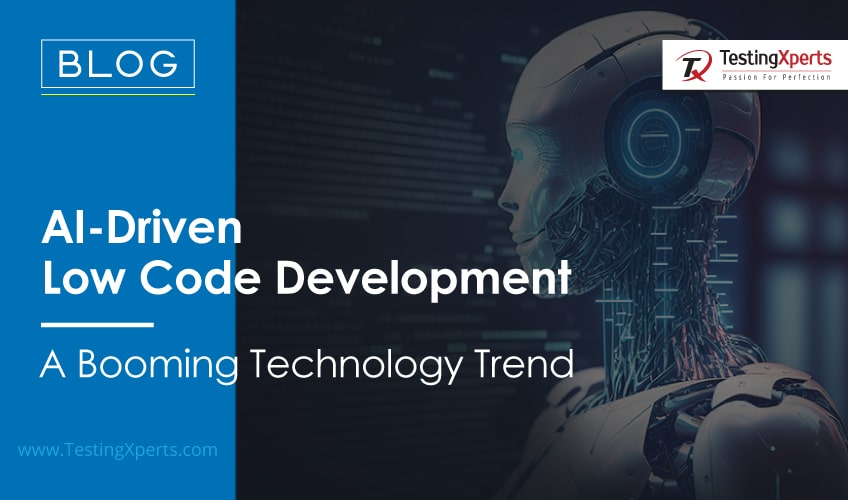 AI-Driven Low Code Development: A Booming Technology Trend - prodSens.live
