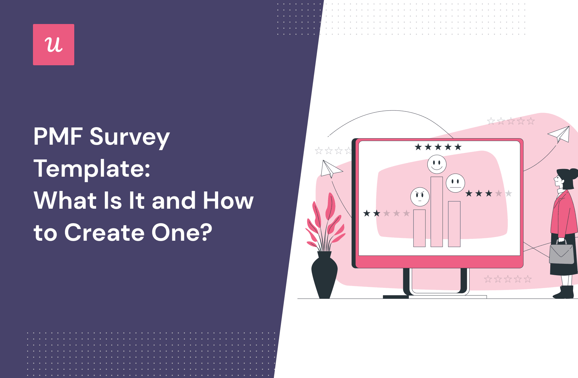 PMF Survey Template: What Is It and How to Create One? - prodSens.live