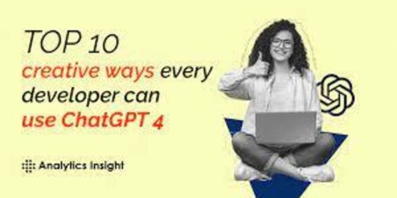 10 Best Ways To Use ChatGPT (With Examples) - prodSens.live