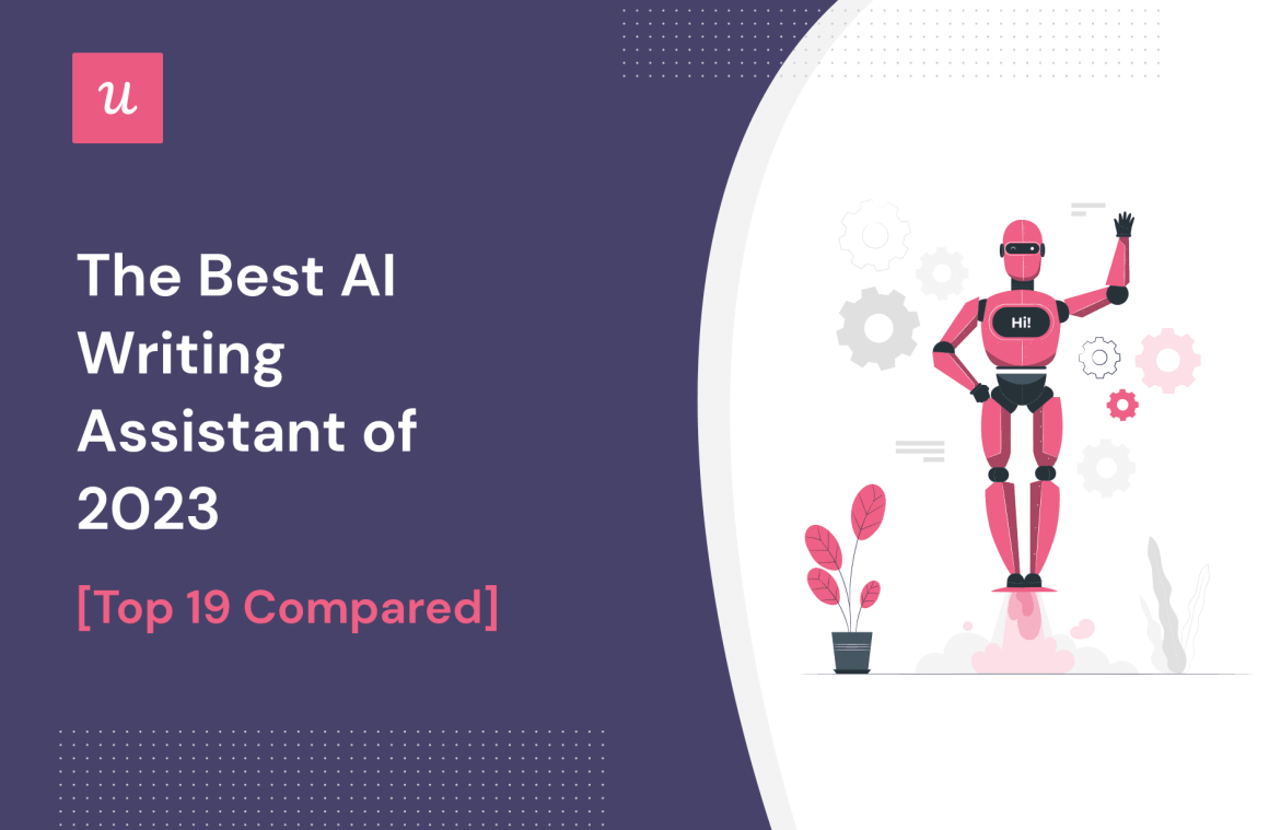 The Best AI Writing Assistant of 2023 (Top 19 Compared) - prodSens.live