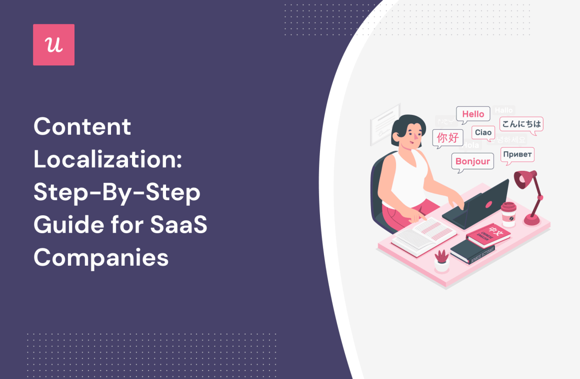 Content Localization: Step-By-Step Guide for SaaS Companies - ProdSens.live