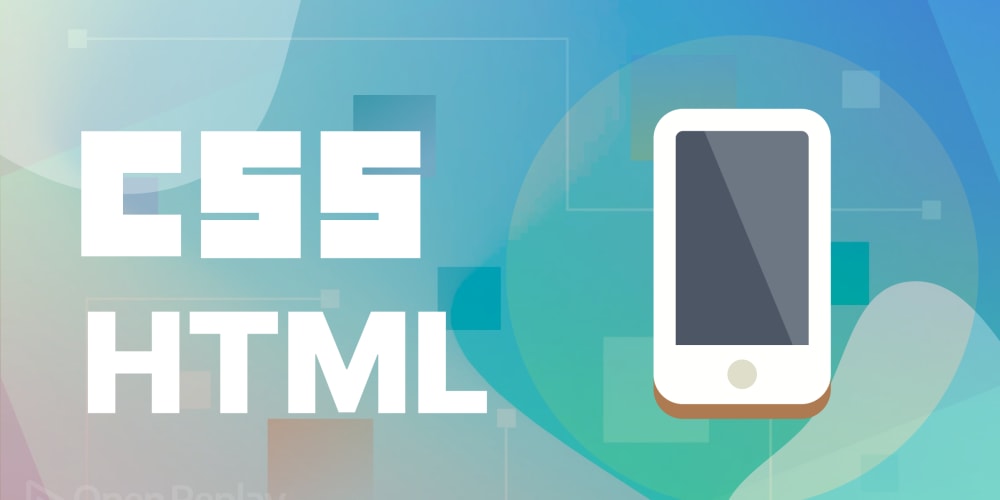 Mobile-first approach with HTML and CSS - prodSens.live