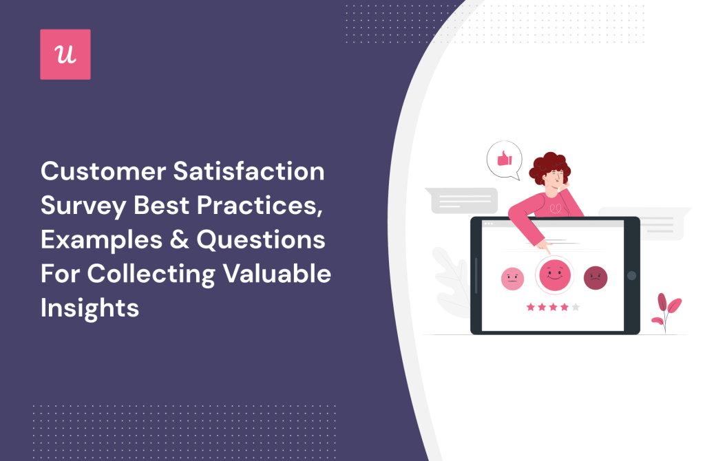 Customer Satisfaction Survey Best Practises Examples And Questions