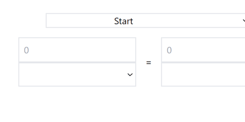 Building a Simple Unit Converter with JavaScript - prodSens.live