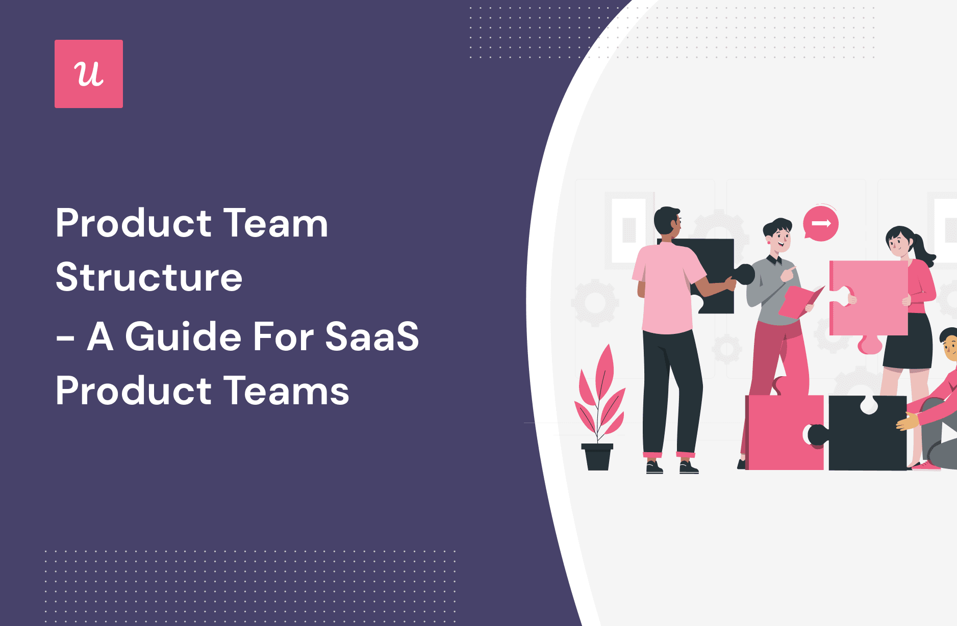 Product Team Structure – A Guide For SaaS Product Teams - prodSens.live