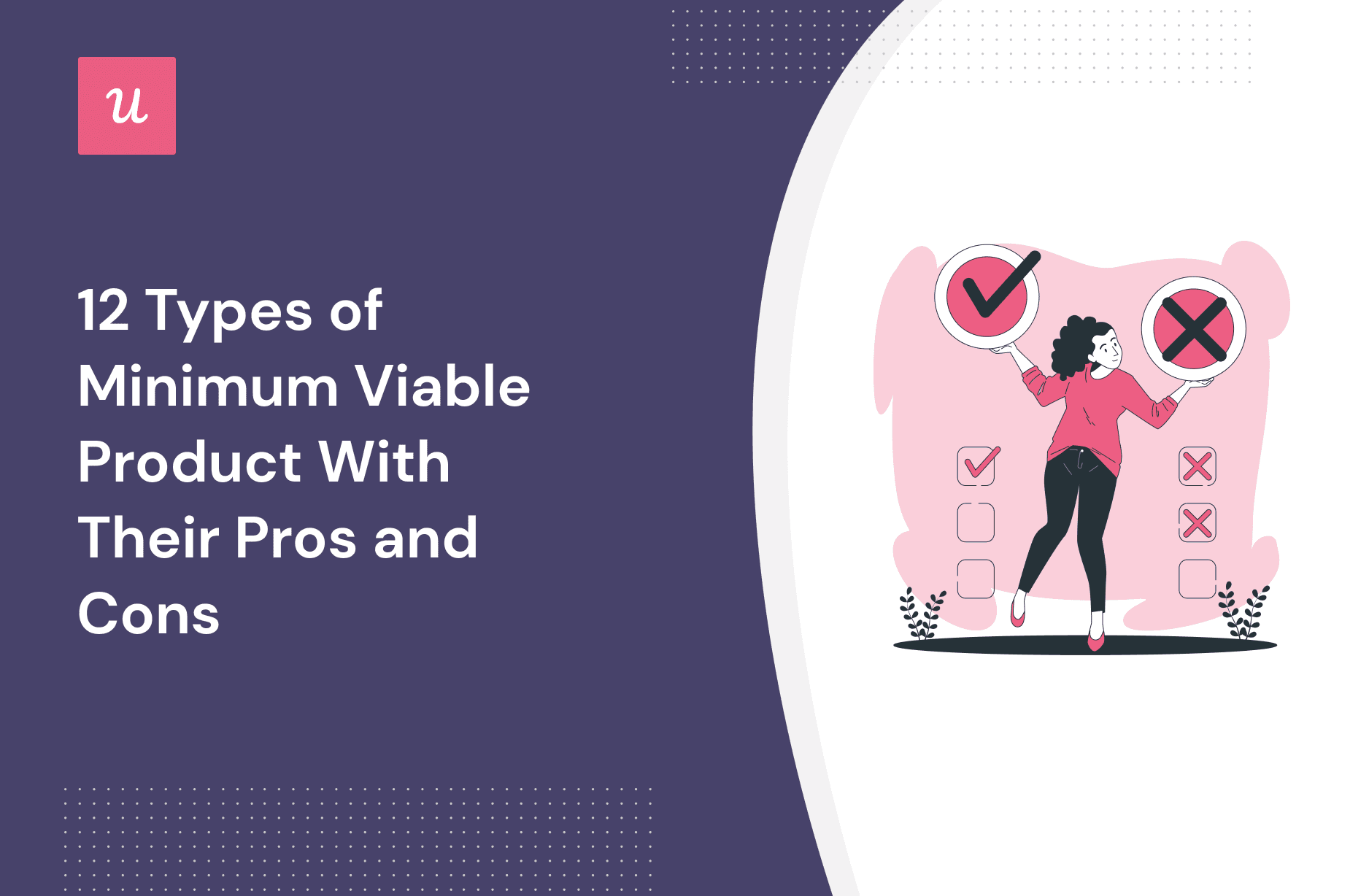12 Types of Minimum Viable Product With Their Pros and Cons - prodSens.live