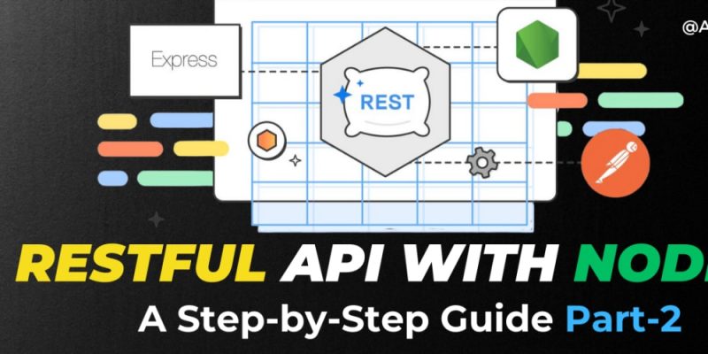 Building a RESTful API with Node.js: Testing API - prodSens.live