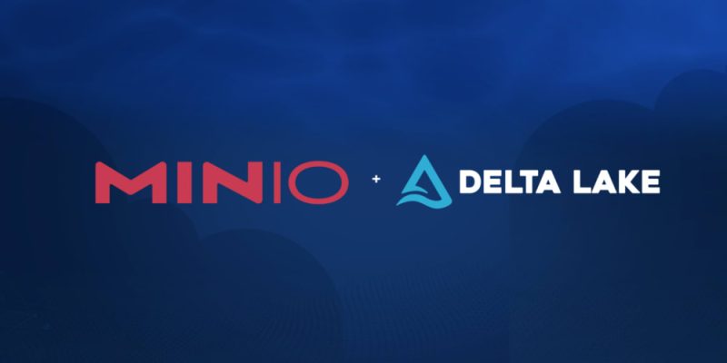 Combining Delta Lake With MinIO for Multi-Cloud Data Lakes - prodSens.live