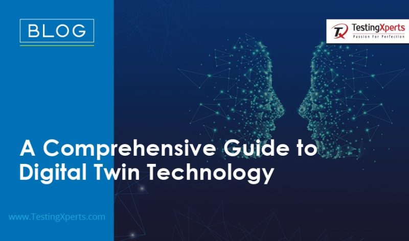 A Comprehensive Guide to Digital Twin Technology - prodSens.live