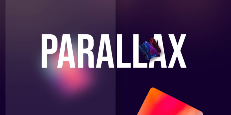 Top 5 Parallax Effects Source Code - prodSens.live