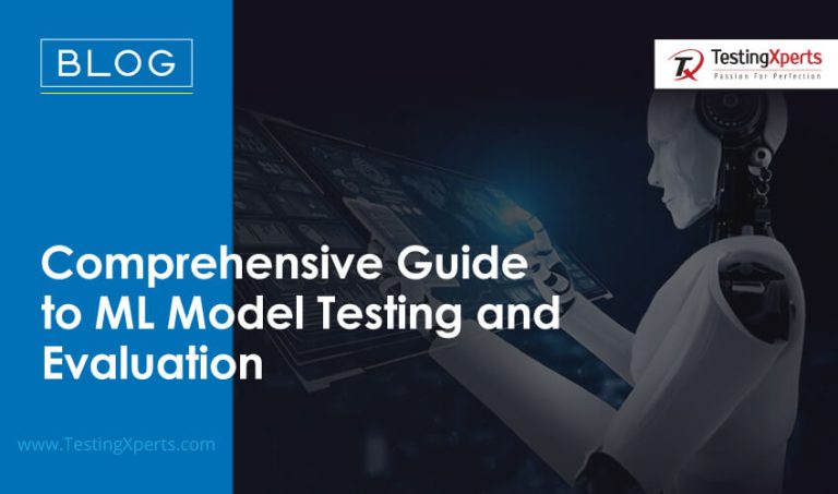 Comprehensive Guide to ML Model Testing and Evaluation - prodSens.live