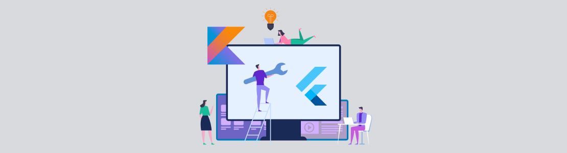 Kotlin Multiplatform Vs Flutter Making The Right Choice For Your App 2302