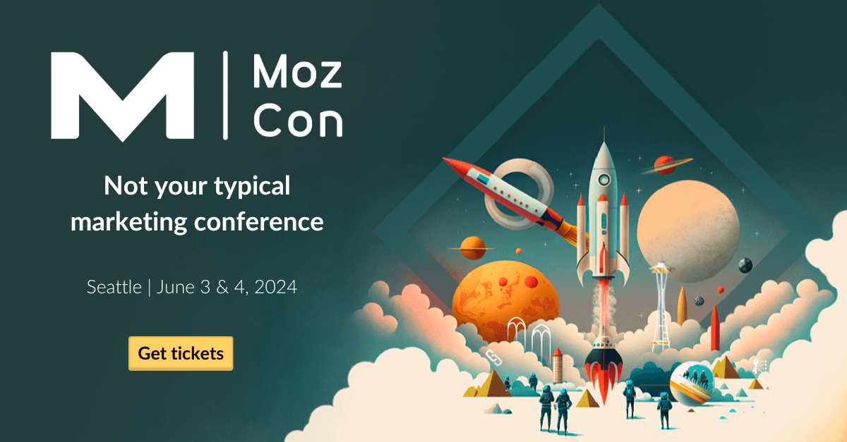 Sneak Peek: The MozCon 2024 Speaker Line-Up - prodSens.live