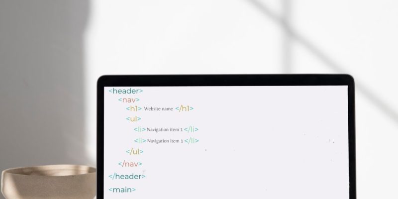 How to build an accessible navigation menu - prodSens.live