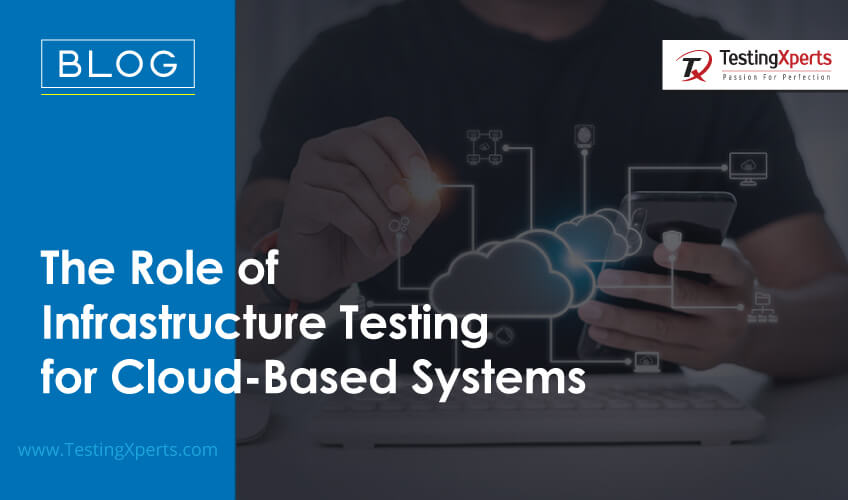 The Role of Infrastructure Testing for Cloud-Based Systems - prodSens.live