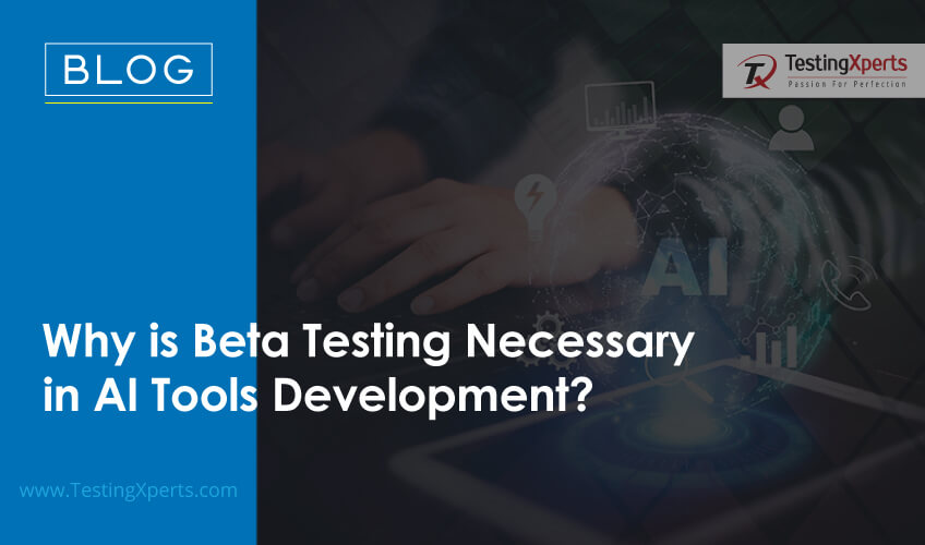 Why is Beta Testing Necessary in AI Tools Development? - prodSens.live