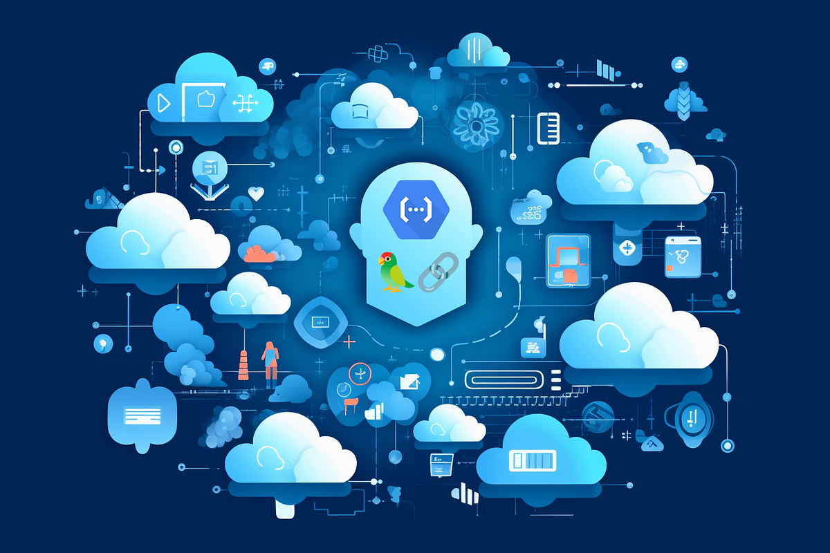 A Comprehensive Guide to Using Langchain.js and Google Cloud Functions for AI Applications ...