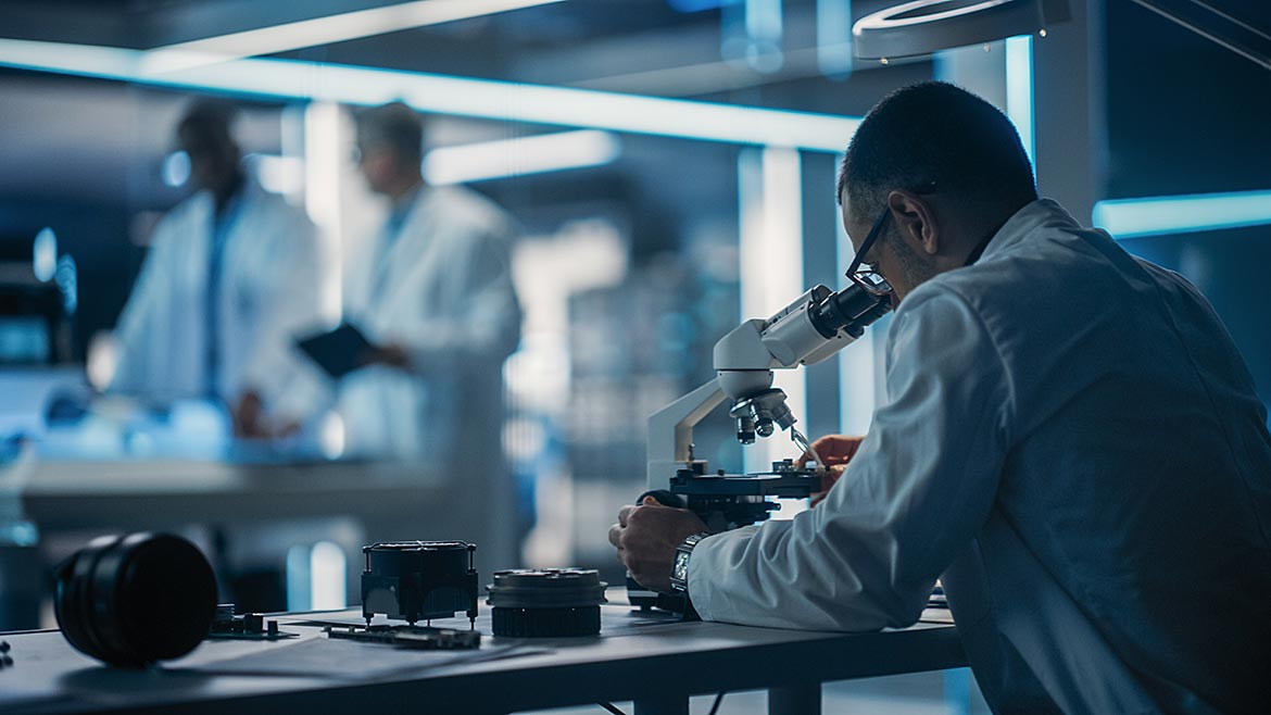 Understanding the Key Factors in Microscope Objective Performance ...