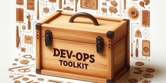 Introducing DevOps Toolkit - prodSens.live