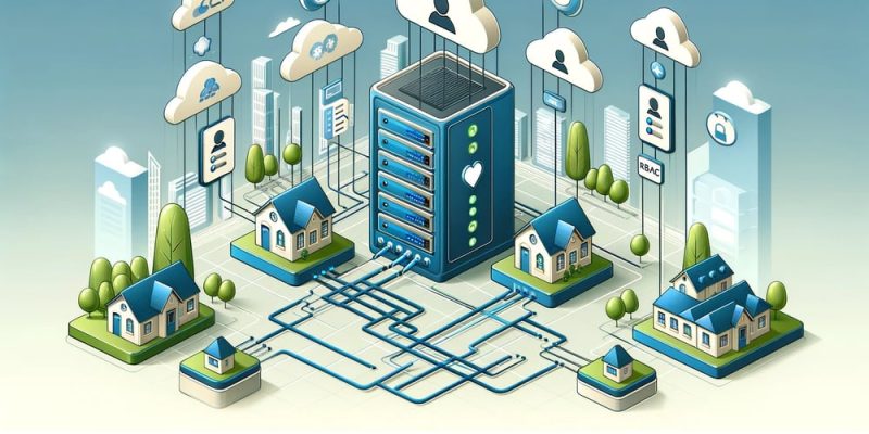 SaaS Multi-Tenant e RBAC com Next.js: Uma Abordagem Moderna para a ...