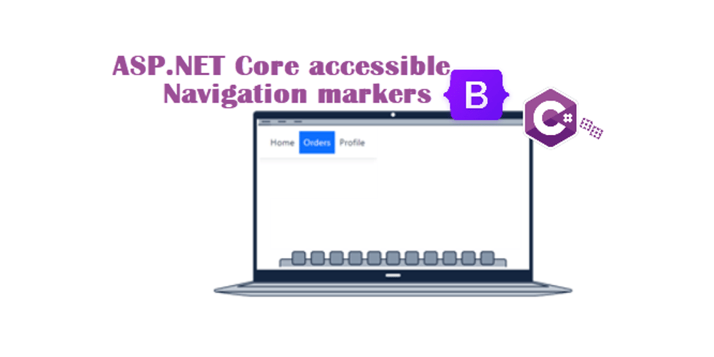ASP.NET Core Navigation markers - prodSens.live