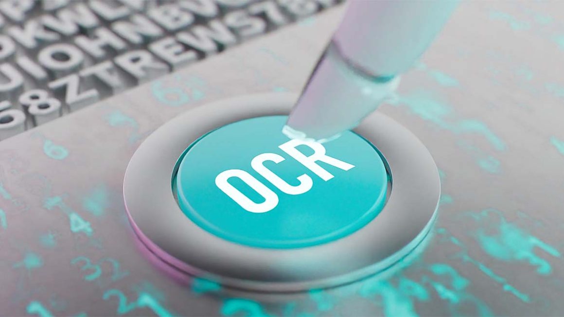 Choosing Cutting-Edge OCR - prodSens.live