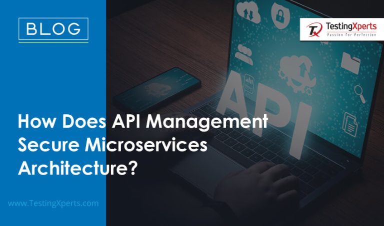 How Does API Management Secure Microservices Architecture? - prodSens.live
