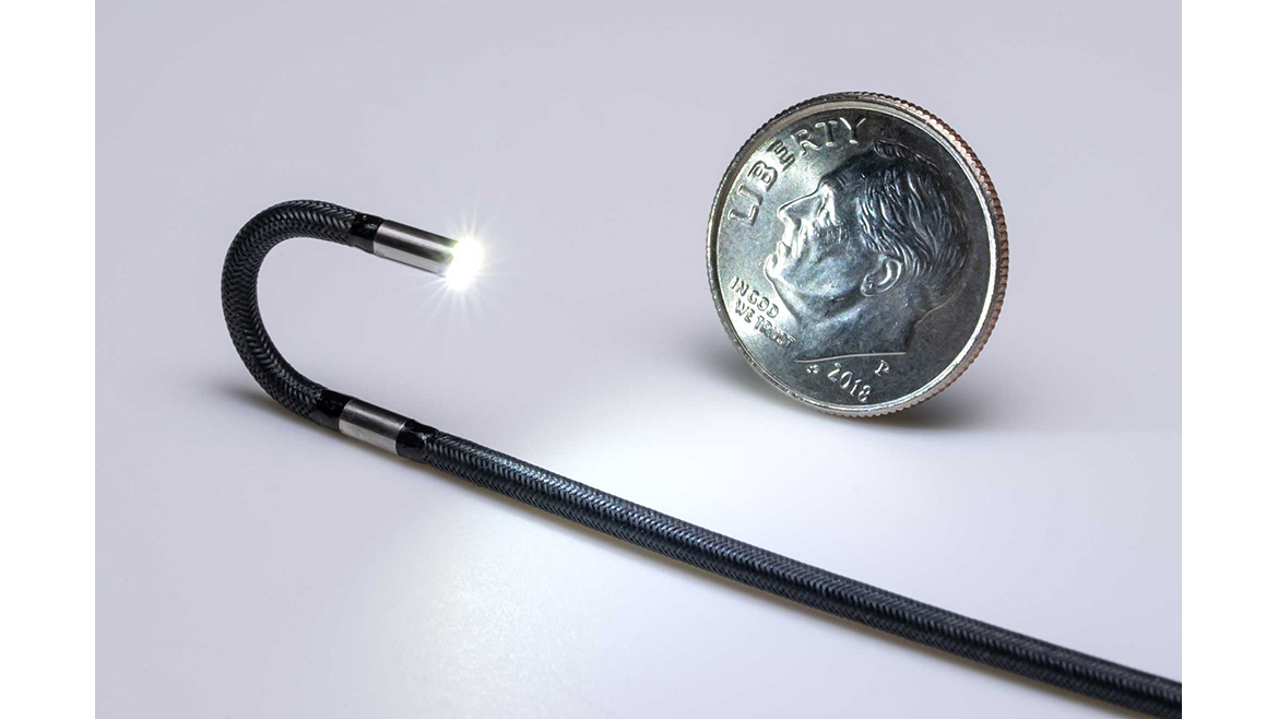 The Ongoing Development of Remote Visual Inspection - prodSens.live