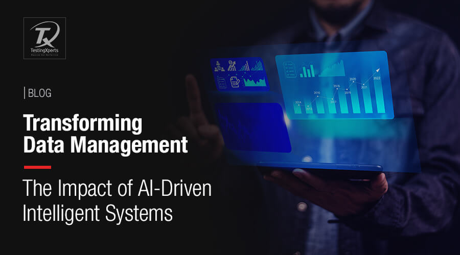 Transforming Data Management: The Impact of AI-Driven Intelligent Systems - prodSens.live