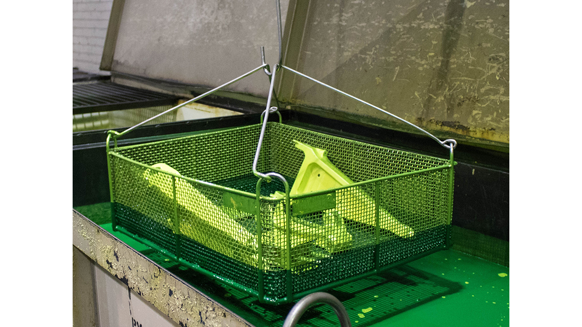The Current State of Liquid Penetrant Testing - prodSens.live