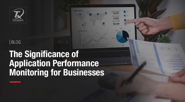 The Significance of Application Performance Monitoring for Businesses ...