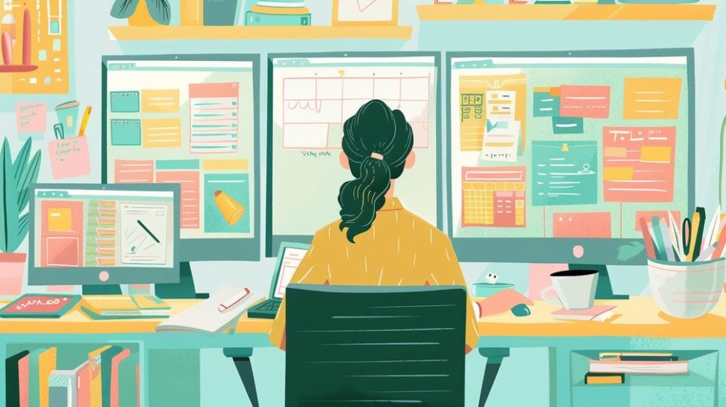 How to use a bullet journal for project management - prodSens.live
