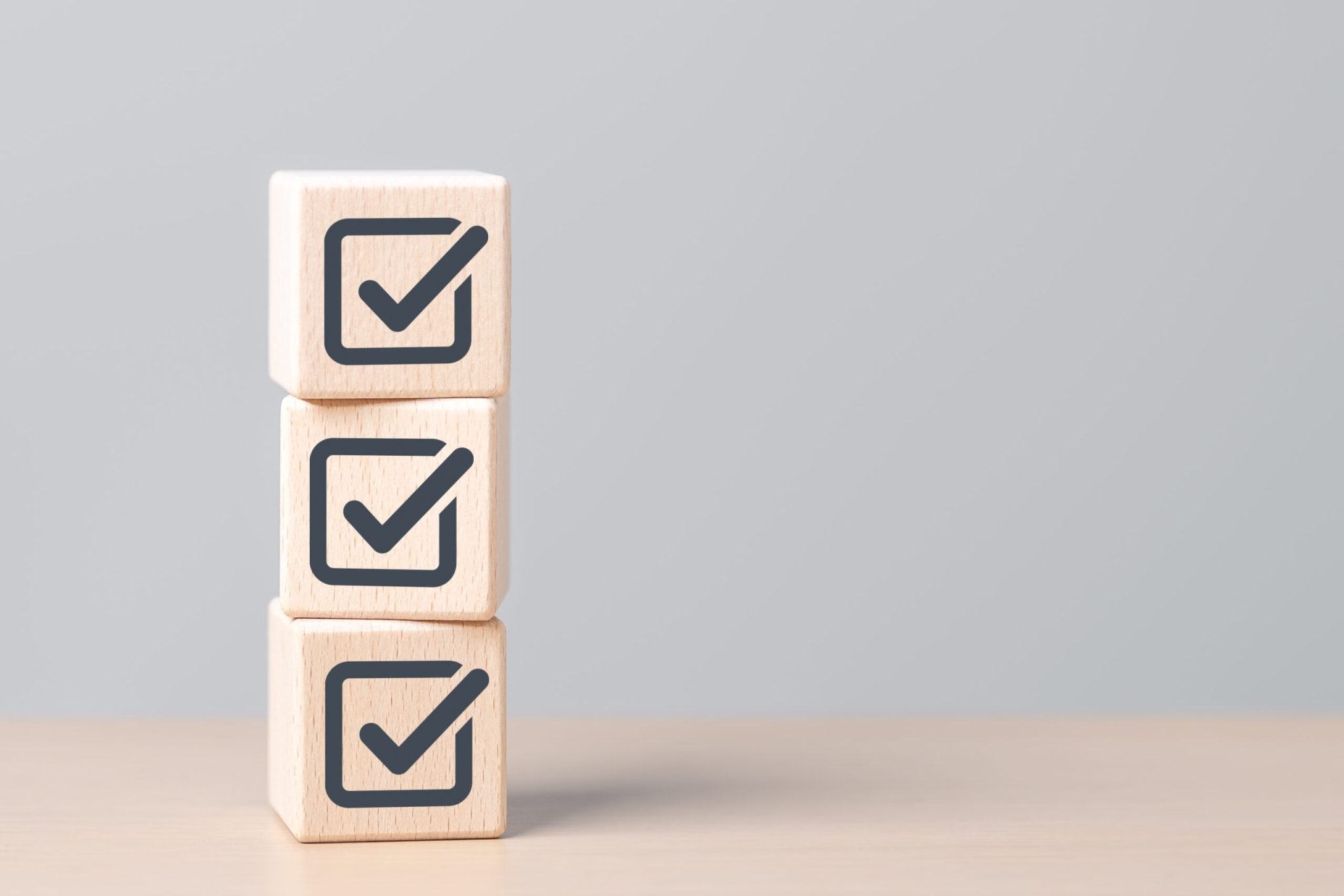 Ditch the PRD template and embrace the PRD checklist - prodSens.live