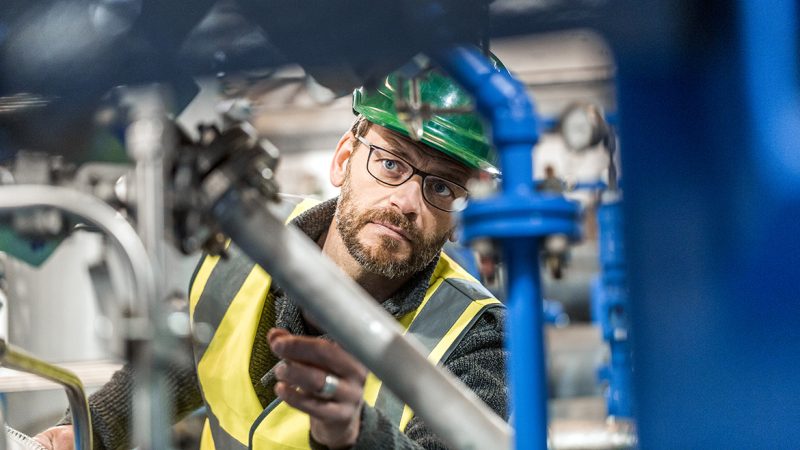 Adapting to Modern Demands in Fatigue Testing - prodSens.live