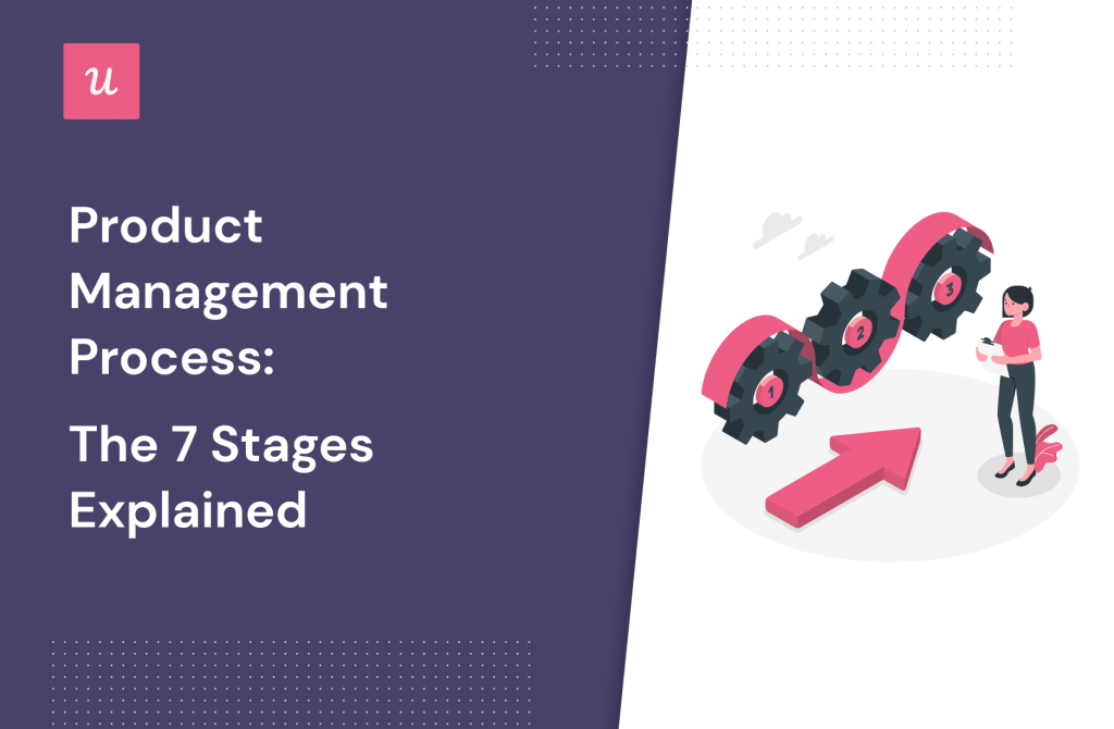 Product Management Process: The 7 Stages Explained - prodSens.live