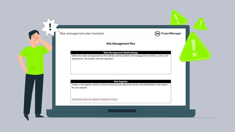 How to Make a Risk Management Plan (Template Included) - prodSens.live