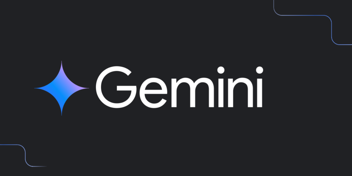 Gemini is now accessible from the OpenAI Library - prodSens.live