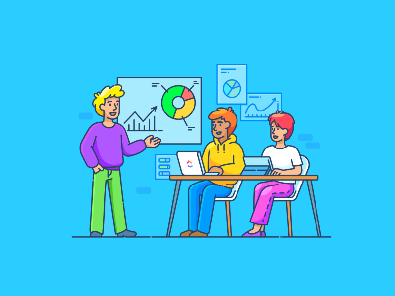 How to Create a Product Roadmap Visualization - prodSens.live