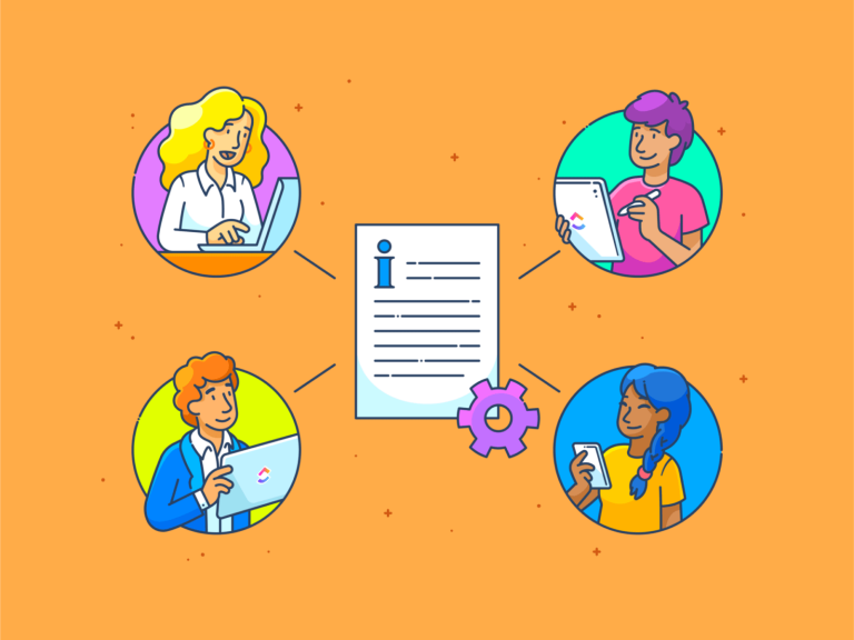 How to Make a Quick Reference Guide for Instant Help - prodSens.live
